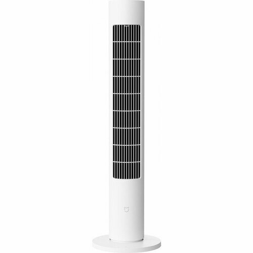 Напольный вентилятор Xiaomi Mijia DC Inverter Tower Fan 2 (BPTS02DM)