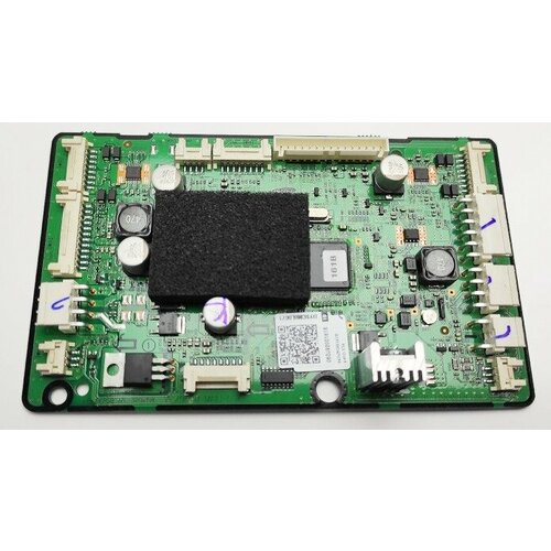 Модуль (плата) управления DJ92-00161B/DJ92-00173G для пылесоса Samsung моделей VR20M7070