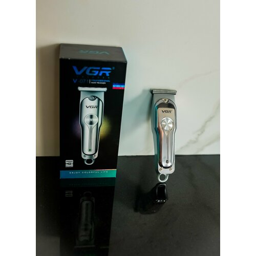 Машинка для стрижки/Набор для VGR Беспроводная волос/V-071 триммер для бороды