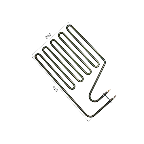ТЭН HARVIA ZSS120 2000W 230V нагревательный элемент для печи сауны