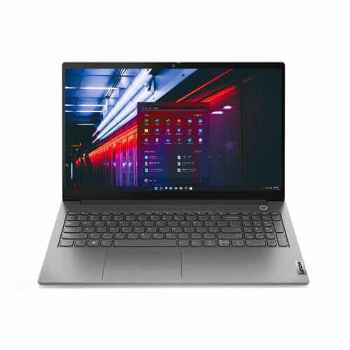 Ноутбук Lenovo TB 15 G2(20VEA0SQRU) i5-1135G7/8Gb/256Gb SSD/15.6/W10P