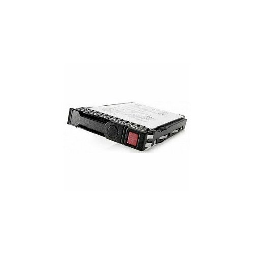 Hp Жёсткий диск 300GB 12G SAS 10K rpm SFF 2.5-inch Hot Plug SC DS Enterprise for Proliant Gen9 servers 872475-B21 872735-001 872735-001B