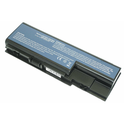 Аккумулятор для ноутбука ACER 7720G-302G32Hi 14.4V 5200Mah