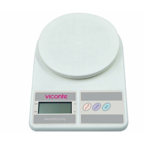 Кухонные весы Viconte VC-528 10 кг