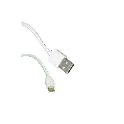 Компьютерный шнур USB2.0 A(m)-micro USB B(m) W 1.8m / RUICHI