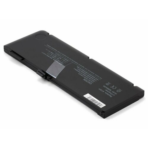 Аккумуляторная батарея для ноутбука Apple MacBook Pro 15" MC371 (2010)