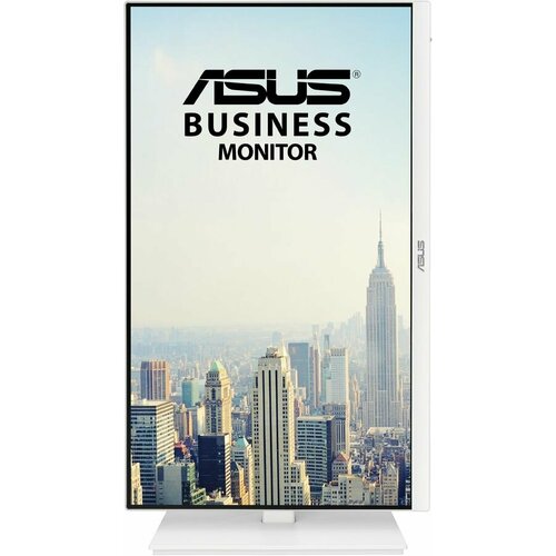 Монитор ASUS VA24EQSB-W 23.8", белый [90lm0562-b03170]
