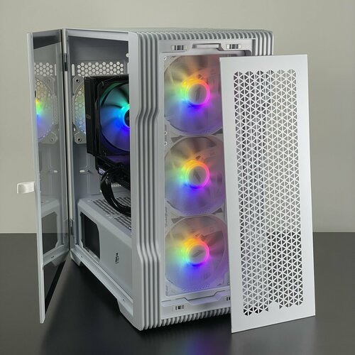 Игровой компьютер WOW! PC GAMER C5 (RT4663210) TT3W Intel Core i5-12400F/32 GB/SSD 1TB/RTX 4060 Ti 16GB