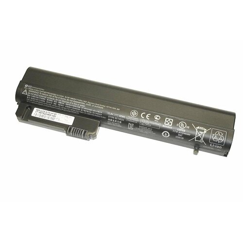 Аккумулятор для ноутбука HP HSTNN-XB21 5200 mah 10.8V