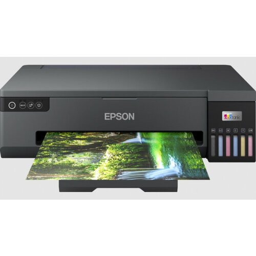 Принтер Epson Stylus L18050 А3+, 6ти-цветный