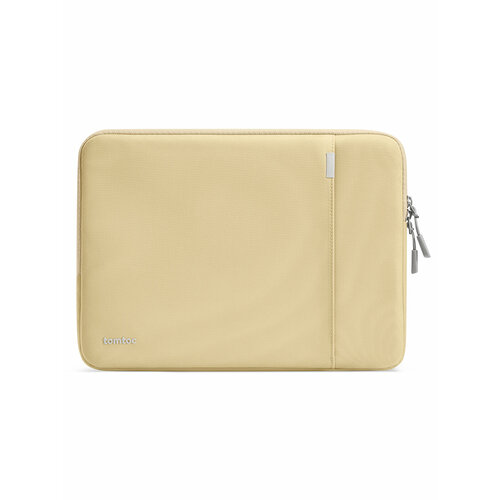 Tomtoc Laptop чехол Defender-A13 Laptop Sleeve 13.5" Yellowish