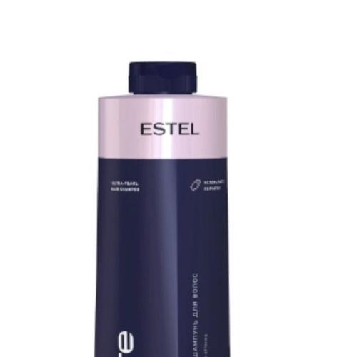 Ультра-жемчужный шампунь для волос BLOND BAR - ESTEL HAUTE COUTURE 1000 мл