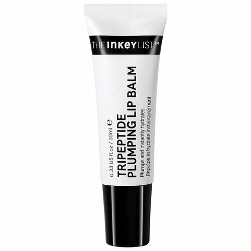 The INKEY List Tripeptide Plumping Lip Balm бальзам для губ