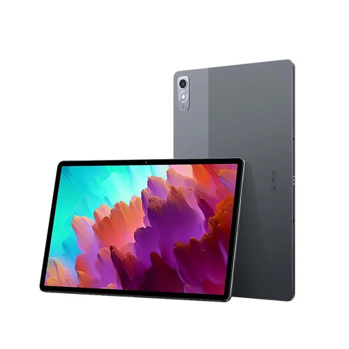 Планшет Lenovo Xiaoxin Pad Pro 12.7" 8 ГБ + 256 ГБ ROM Snapdragon 870, светло-серый, Google play, 10200 mAh Большая батарея, Android 13 PC Tab