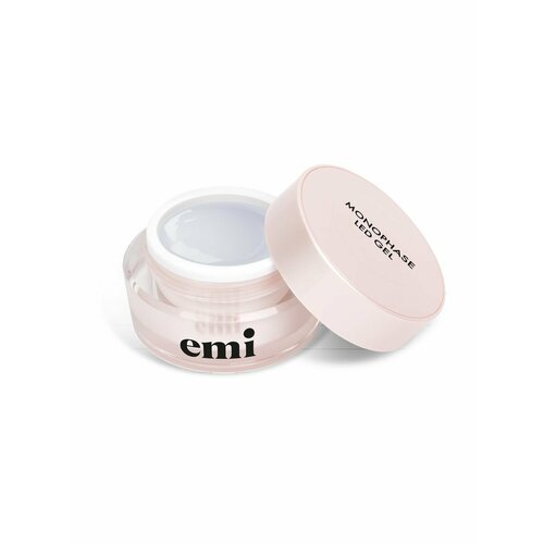 MonoPhase LED Gel 15г