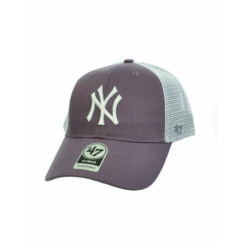Бейсболка '47 Brand, размер os, фиолетовый