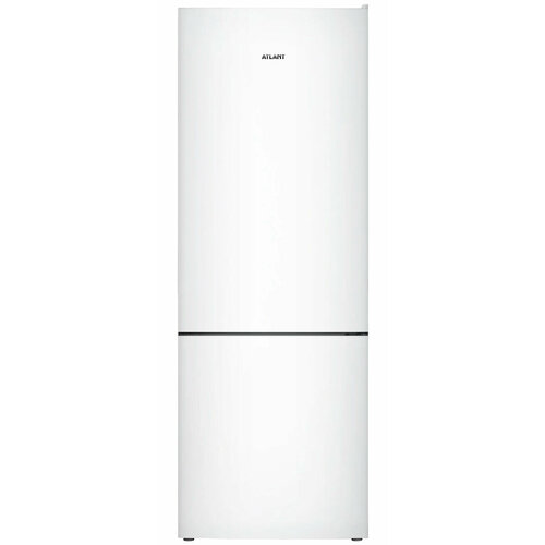Двухкамерный холодильник ATLANT ХМ 4611-101