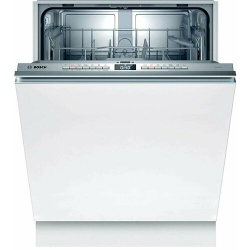 Встраиваемая посудомоечная машина Bosch SMV4HTX31E EU