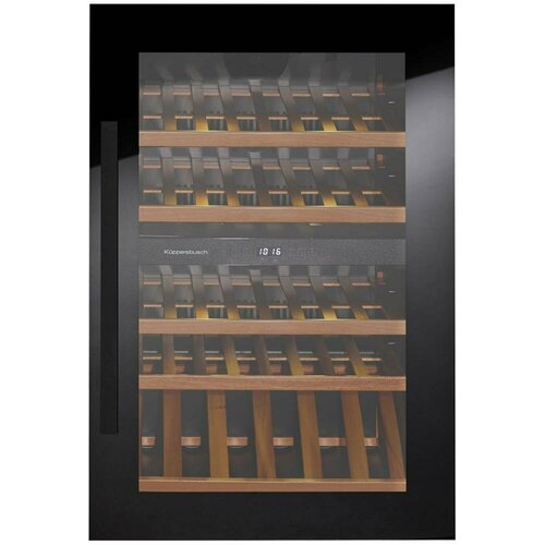 Встраиваемый винный шкаф Kuppersbusch FWK 2800.0 S2