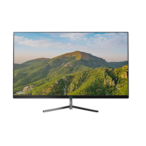 Монитор 27" бештау M2701/2KP(PN: PRO) 2560х1440 144/165Hz IPS LED 16:9 5ms HDMI DP 2*USB3.0 1000:1 178/178 250cd Регулировка наклона, Встроенные динамики , Чёрный, минпромторг (МПТ) (M2701/2KP(PN: PRO))