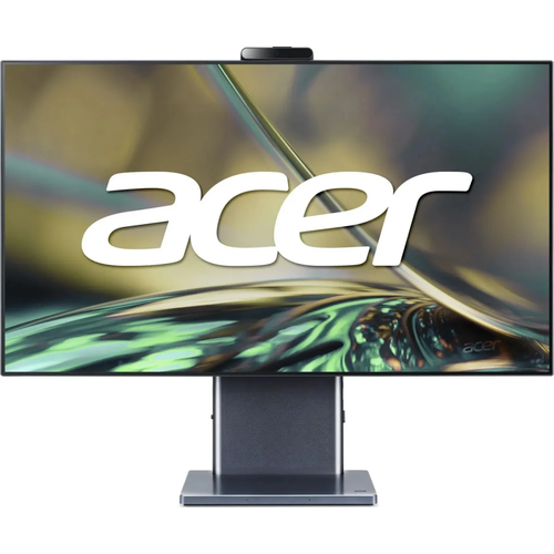 Моноблок Acer Aspire S27-1755 (DQ. BKECD.004)