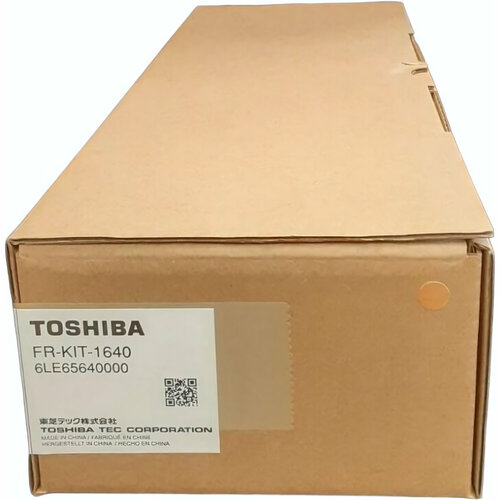 6LE65640000/FR-KIT-1640 Ремонтный комплект блока нагрева Toshiba для копировальных аппаратов e-STUDIO166/167/181/182