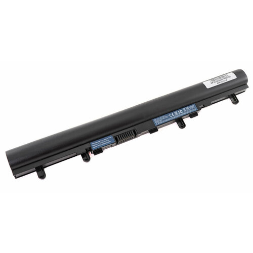 Аккумулятор AL12A32, AL12A72, AL12A31, AL12B32 для Acer Aspire V5-431, V5-471, V5-531, V5-551, V5-571, E1-522, E1-530, E1-532 (2600mAh)