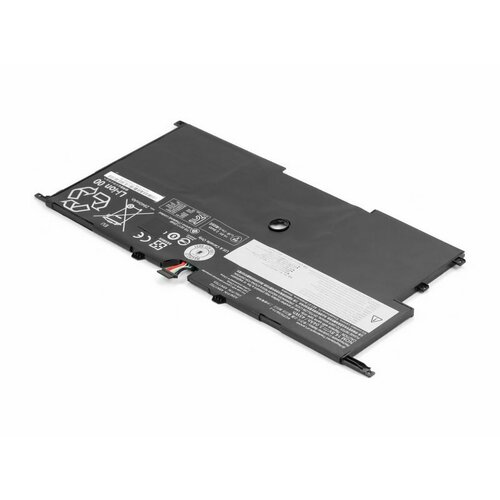 Аккумуляторная батарея для ноутбука Lenovo ThinkPad X1 Carbon G3 14.8V (3000mAh)