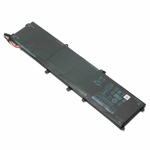 Аккумулятор для ноутбука Dell Precision 5510, M5510, M5520, XPS 15 9570, 9560 (6GTPY, 05041C), 97Wh,