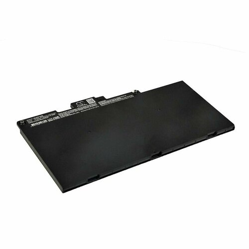 Аккумуляторная батарея CameronSino для ноутбука HP EliteBook 840 G4 11.4V (4100mAh)