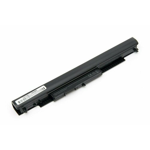 Аккумулятор для ноутбука HP Notebook 14-am112nj 14.6V 2600mAh