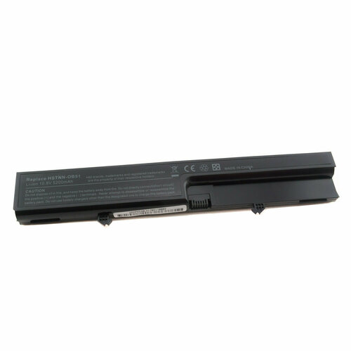 Аккумулятор для ноутбука HP STL-CHA-SON