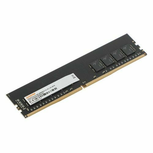 Оперативная память Digma DGMAD42666032D DDR4 - 1x 32ГБ 2666МГц, DIMM, Ret