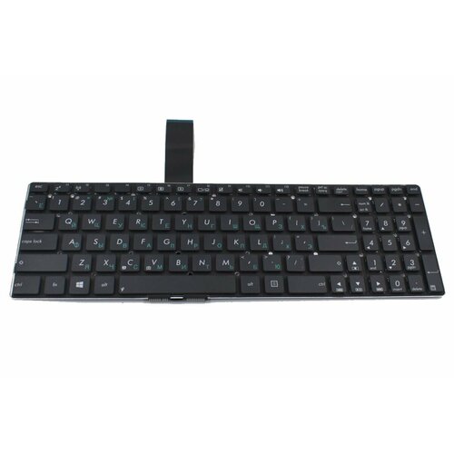 Клавиатура для Asus X751LDV ноутбука