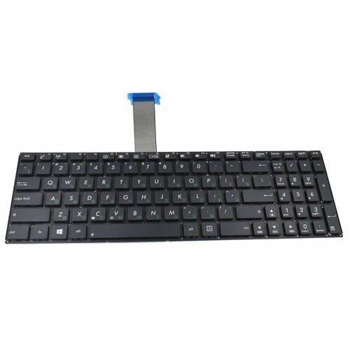 Клавиатура для Asus X750JN ноутбука
