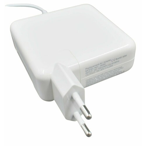 Зарядное устройство для MacBook ME294RU блок питания зарядка адаптер для ноутбука