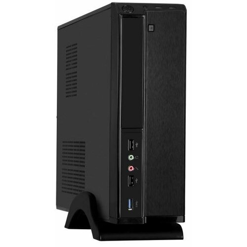 Неттоп OLDI Computers OFFICE 100 0793466 Intel Core i5 10400 16 Гб 2Тб SSD M.2 512 Gb Intel UHD Graphics 630 400 Вт Windows 10 Professional