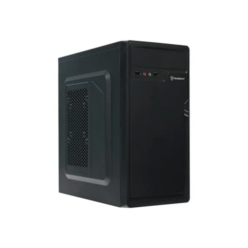 Настольный компьютер Raskat Standart 200 (Pentium G6400, RAM 8Gb, SSD 240Gb, no OS, kb+ms, white)