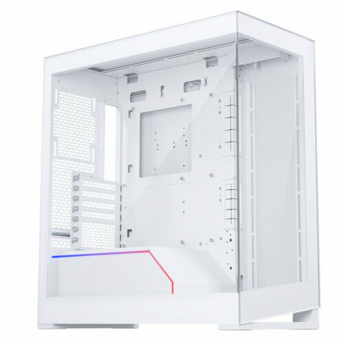 Корпус Phanteks NV5 White, D-RGB Lighting PH-NV523TG_DMW01