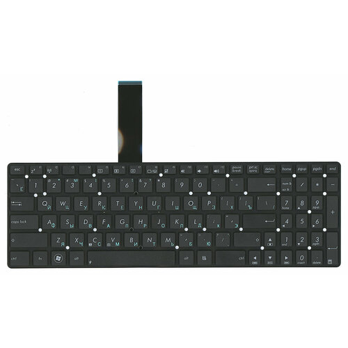 Клавиатура для ноутбука ASUS K751MD
