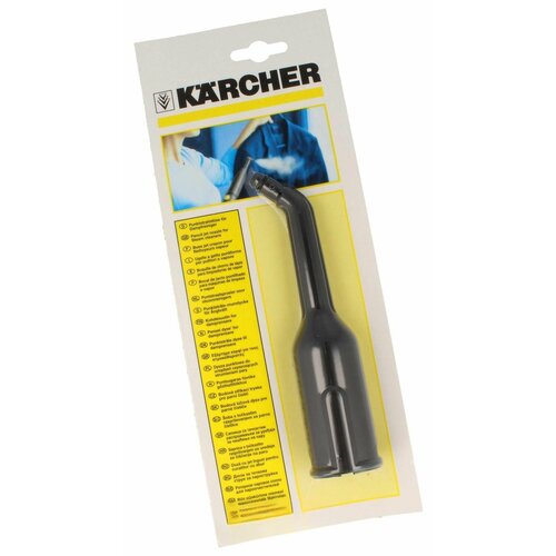 Точечное сопло для пароочистителей Karcher SC1, SC2, SC3, SC4, SC5, 2.884-281.0