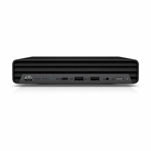 Системный блок HP ProDesk 400 G9 Mini (6b1y5ea)