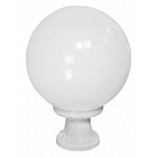 Наземный низкий светильник Fumagalli Globe 300 G30.110.000. WYF1R