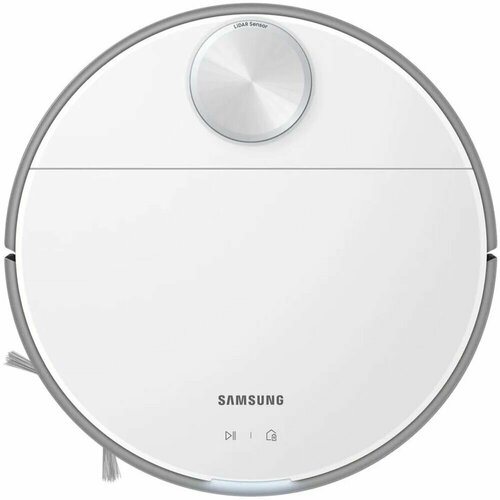Пылесос Samsung VR30T80313W/EV
