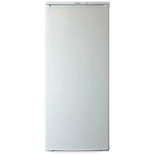 Холодильники Бирюса Холодильник "Бирюса" 6, однокамерный, класс A, 280 л, белый