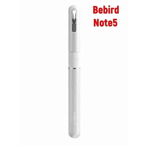 Bebird Умная ушная палочка с камерой эндоскопом Bebird Note5 Белый