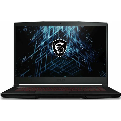 Ноутбук MSI GF63 Thin 12VF-467RU 9S7-16R821-467 15.6"