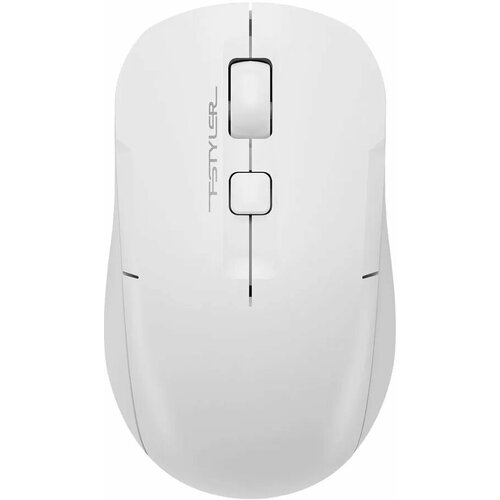 Мышь A4Tech Fstyler FG16CS Air White (FG16CS AIR WHITE)