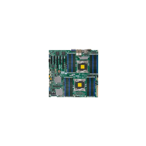 Материнская плата Supermicro MBD-X11DPH-I-B