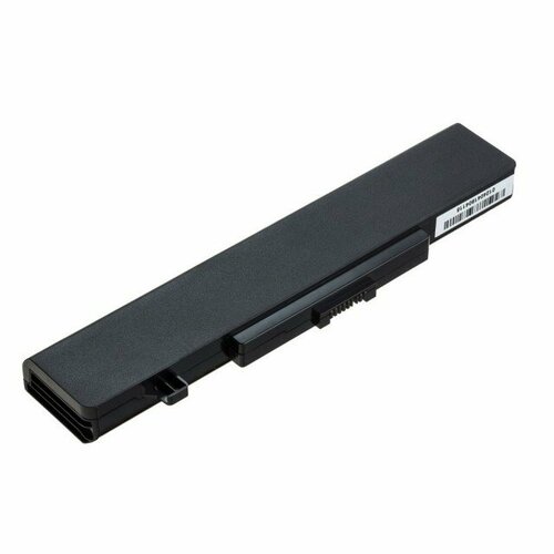 Аккумуляторная батарея для ноутбука Lenovo IdeaPad Z585 10.8V (4400mAh)